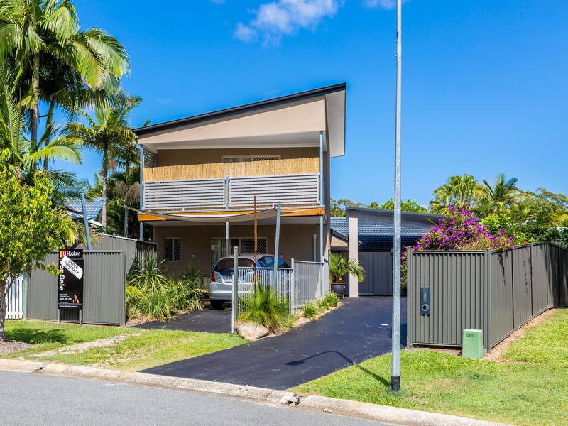 35 Merion Court, Robina, Qld 4226 - Property Details