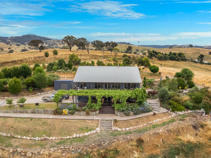 2146 Freemantle Road, Freemantle, NSW 2795 - Property Details