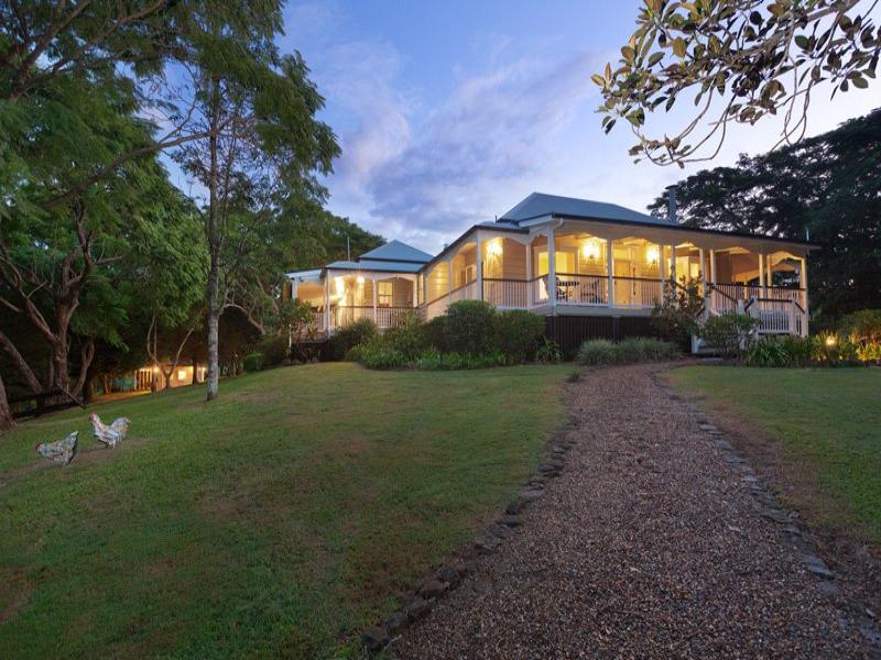 174 Moons Lane, Brookfield, Qld 4069 - Property Details