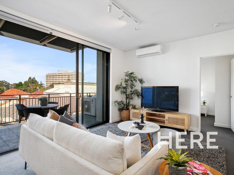 Real Estate & Property for Sale in East Perth, WA 6004 - realestate.com.au