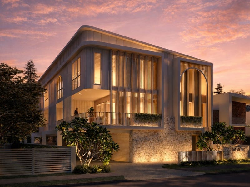 3 Bedroom Properties for Sale in Paradise Point, QLD 4216 - realestate ...