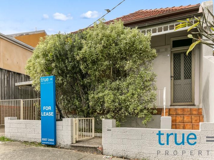 2 Albert Street, Leichhardt, NSW 2040 - realestate.com.au