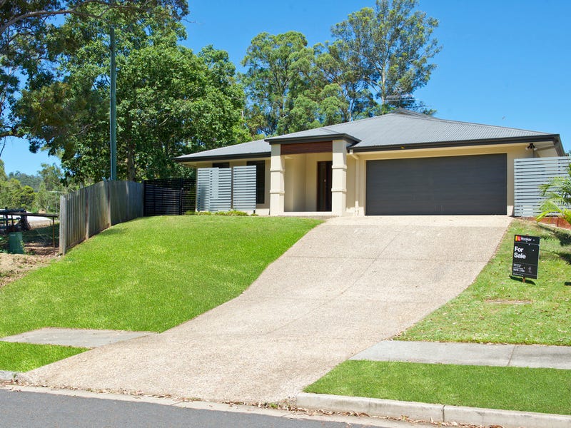 55 Longhill Road, Gilston, QLD 4211 - realestate.com.au