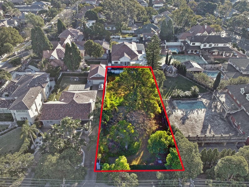 131 The Boulevarde, Strathfield, NSW 2135 - realestate.com.au