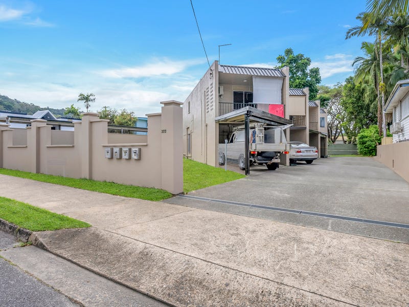3/322 Pease Street, Edge Hill, QLD 4870 - realestate.com.au