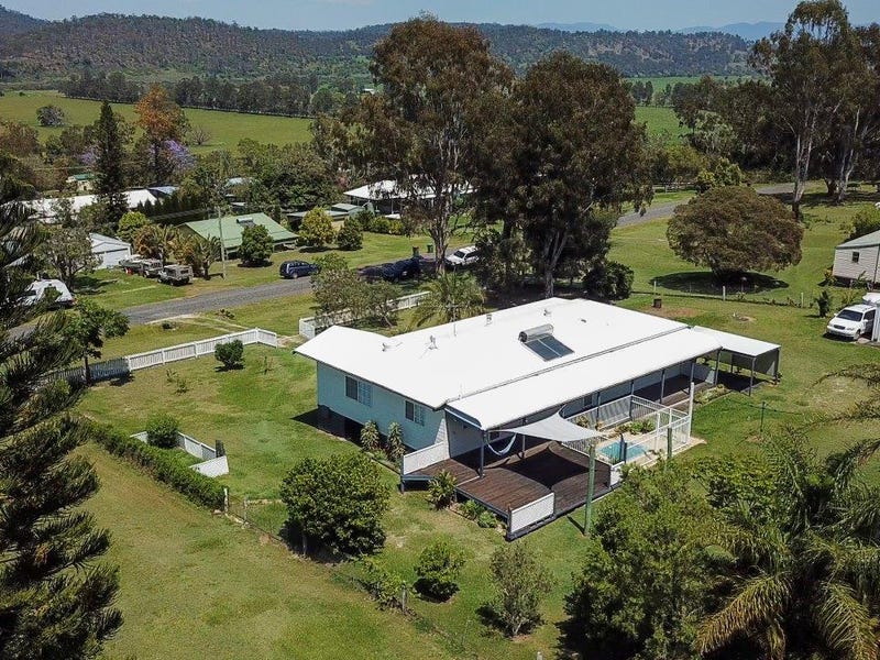 86 Cambridge Street, Copmanhurst, NSW 2460 - Property Details