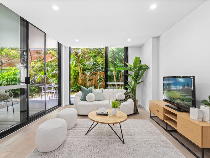 2/143 Botany Road, Waterloo, NSW 2017 - Property Details