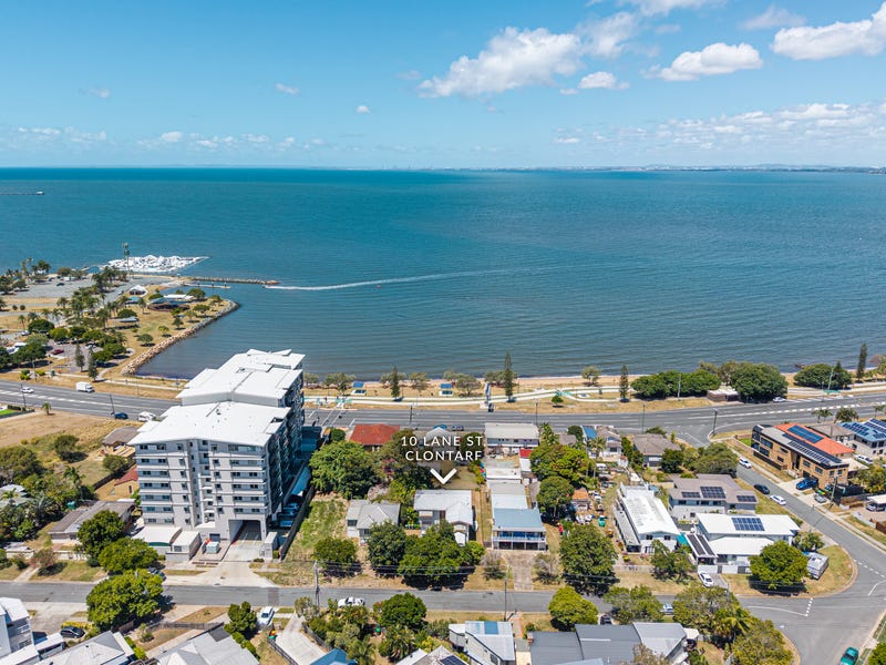 10 Lane Street, Clontarf, Qld 4019 - Property Details