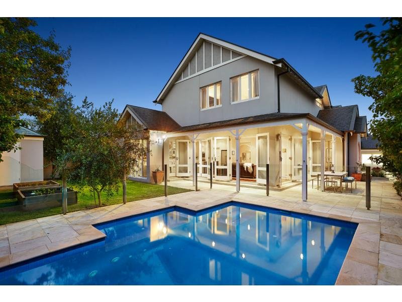 28 Gordon Street, Hampton, Vic 3188 - Property Details