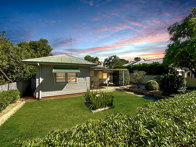 31 Clement Street, Forbes, NSW 2871 - Property Details