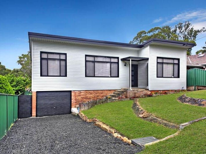 12 Dilke Road, Padstow, NSW 2211 - Property Details