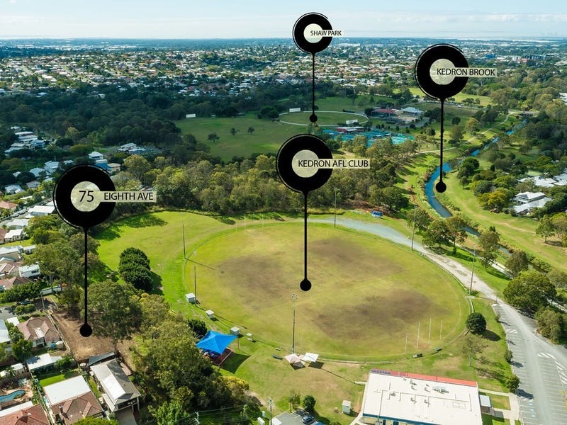 75 Eighth Avenue, Kedron, Qld 4031 - Property Details