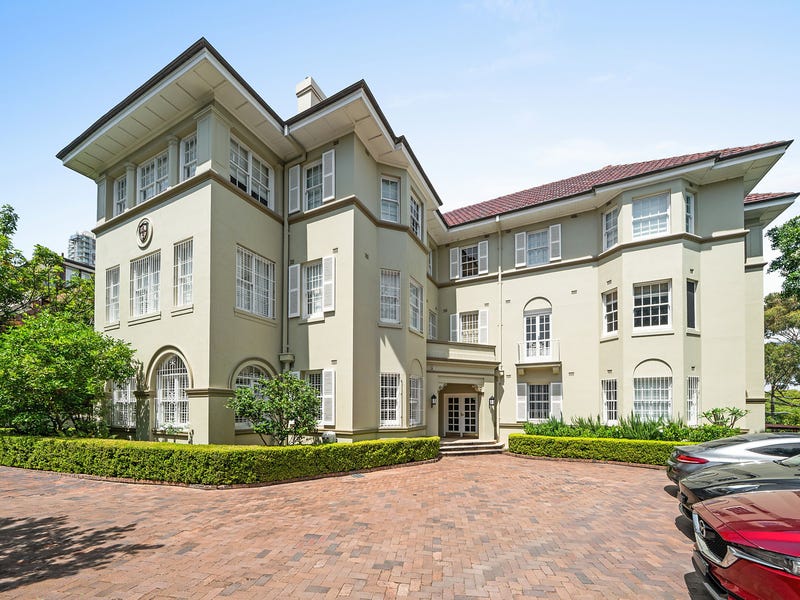 Real Estate & Property for Sale in Darling Point, NSW 2027 - realestate ...