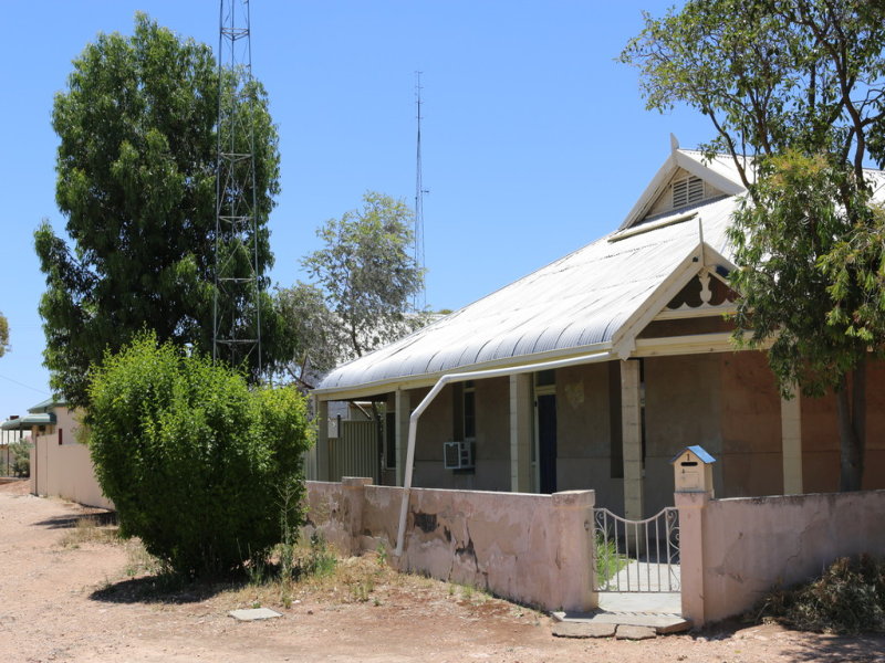 1 Eleventh Street, Morgan, SA 5320 - Property Details