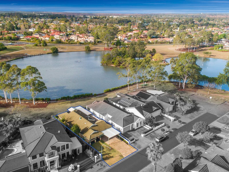 Wattle Grove, NSW 2173 Sold Property Prices & Auction Results Pg. 3 ...