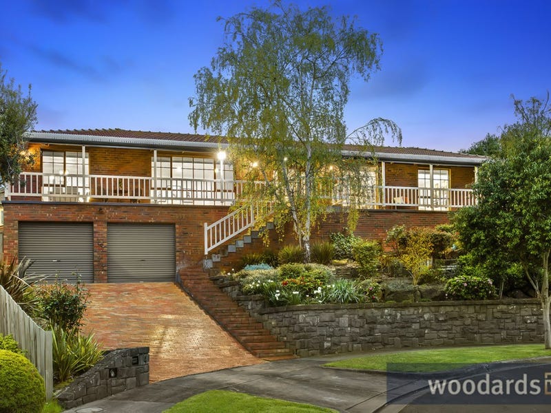 4 Hay Court, Doncaster East, VIC 3109 - realestate.com.au