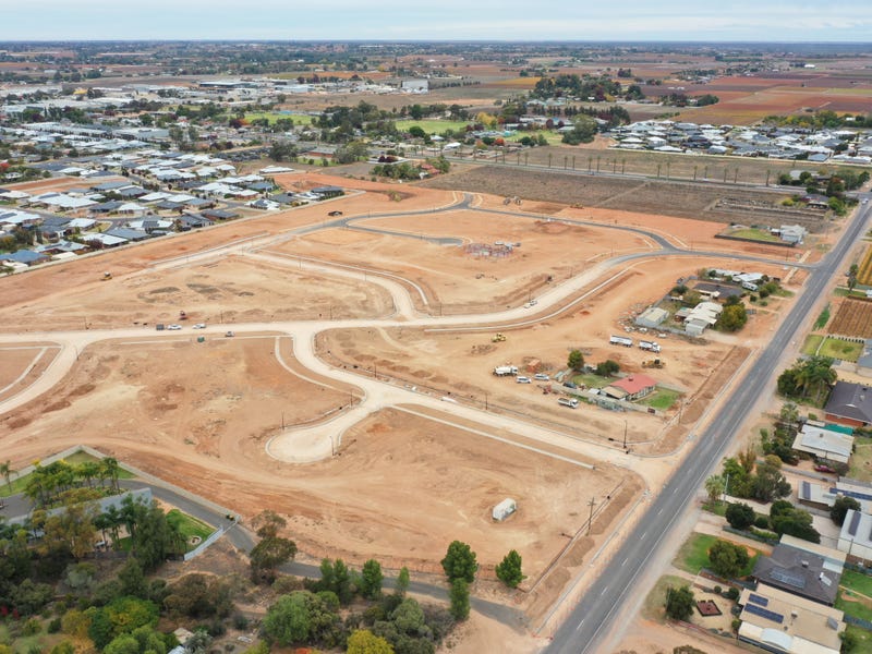 4 Heaft Drive, Irymple, VIC 3498 - realestate.com.au