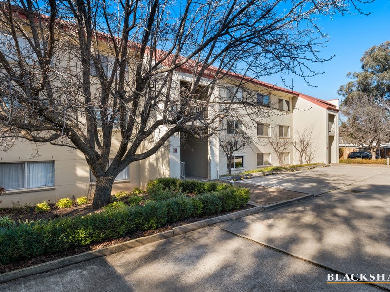 7/1 Chifley Place, Chifley, ACT 2606 - Property Details