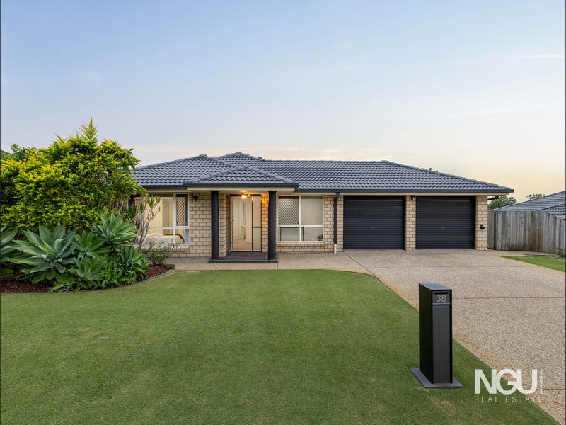 38 Sunview Road, Springfield, Qld 4300 - Property Details