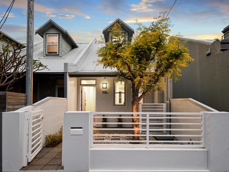 118A Wells Street, Newtown, NSW 2042 - Property Details