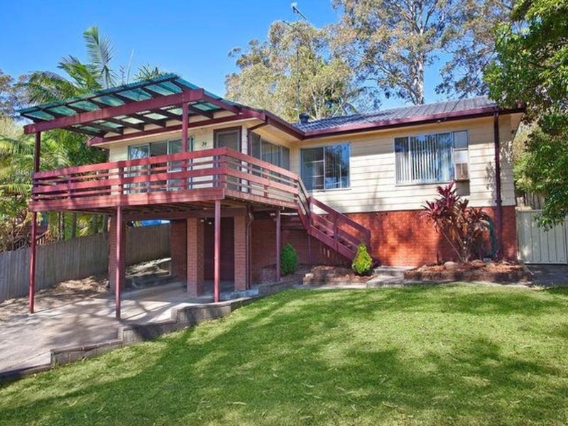 34 Manns Road, Narara, NSW 2250 - Property Details