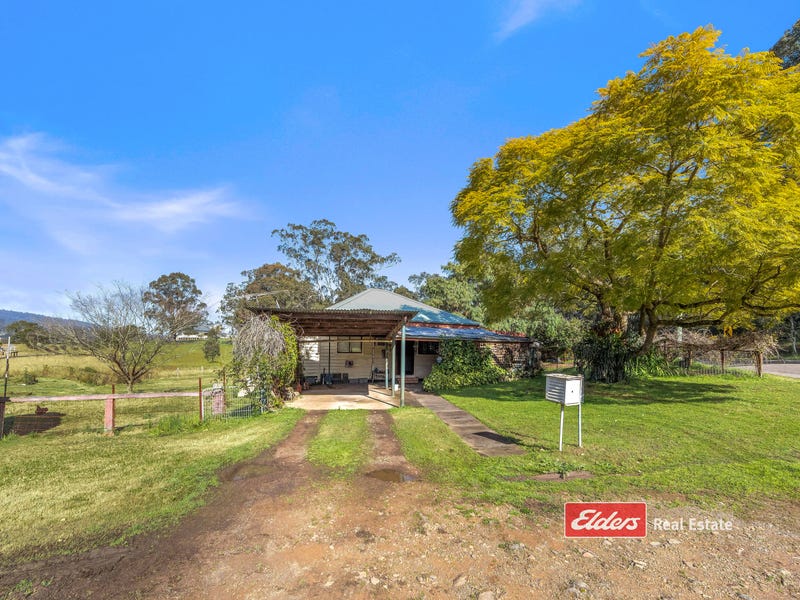 157 Hilldale Road, Hilldale via, Dungog, NSW 2420 - Property Details