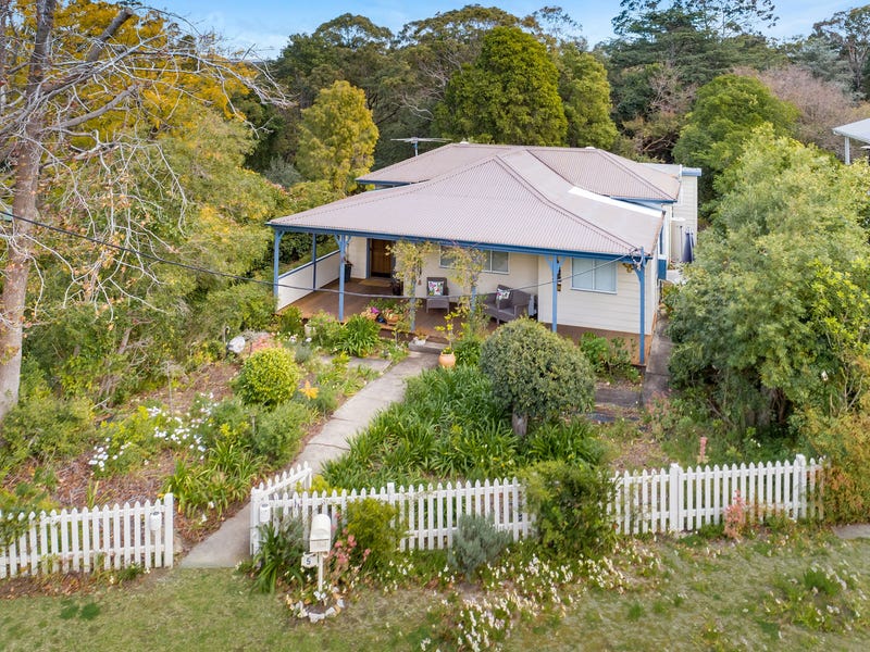 5 Bee Farm Road, Springwood, NSW 2777 - Property Details