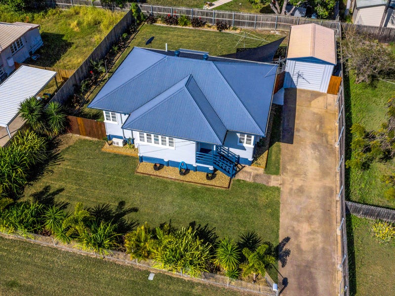 86 Barney Street, Barney Point, QLD 4680 - realestate.com.au