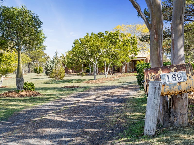 169 Postle Street, Mount Rascal, Qld 4350