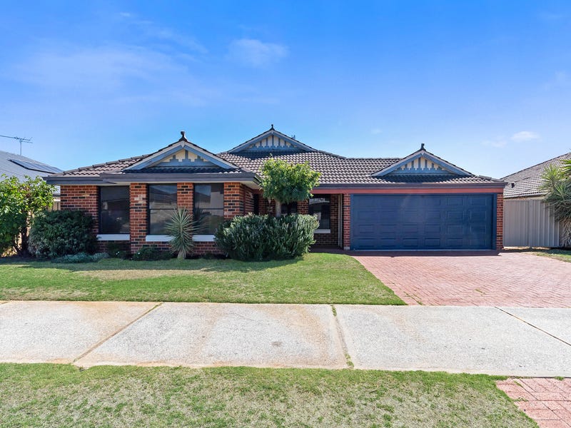 14 Wyatt Road, Hocking, WA 6065 - Property Details