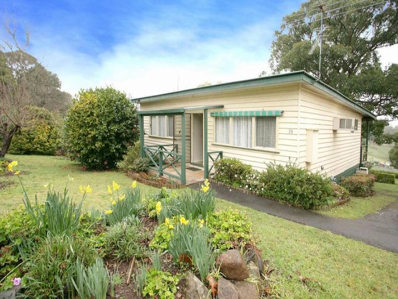 38 Heroes Avenue Emerald Vic 3782 Property Details 38 Heroes Avenue Emerald Vic 3782 Property Details