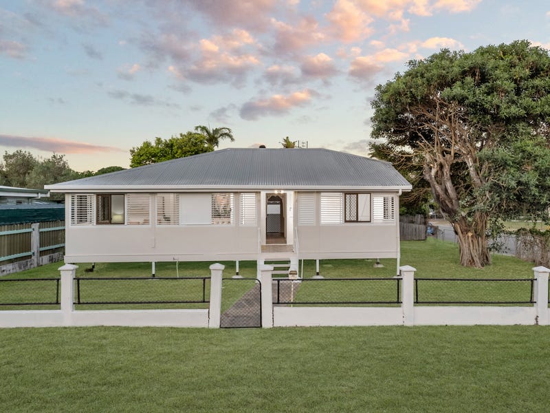 118 Findlater Street, Oonoonba, Qld 4811 - Property Details