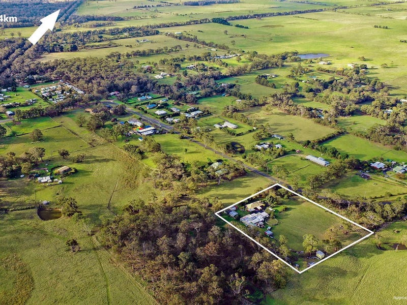 9 Prince Street, Woodside, Vic 3874 - Property Details