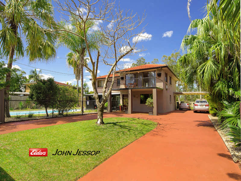 39 Constellation Drive, Loganholme, Qld 4129 - Property Details