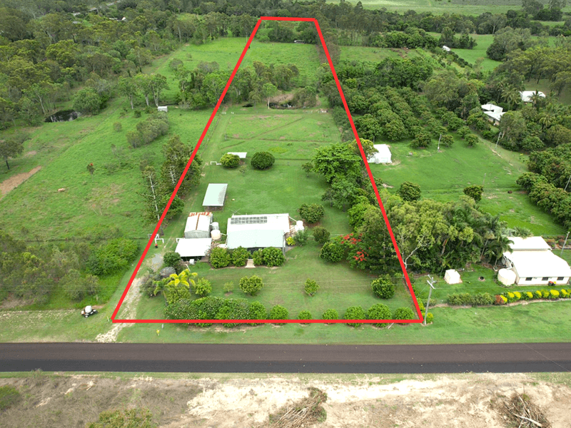 27 Flaggy Rock Road, Clairview, QLD 4741 - realestate.com.au