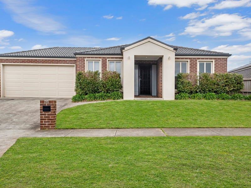 28 Dennington Rise, Dennington, VIC 3280 - realestate.com.au