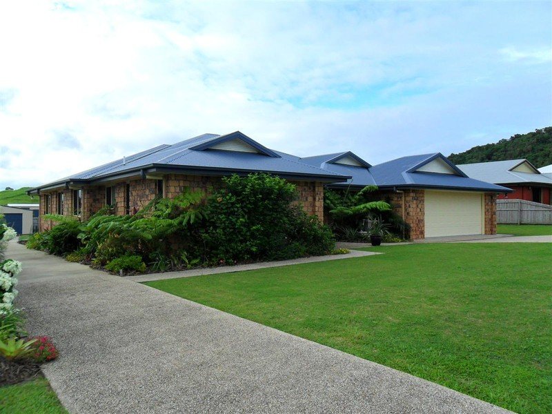 11 Jardine Drive, Erakala, Qld 4740 - Property Details
