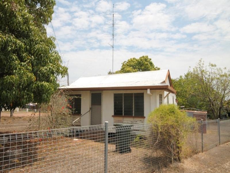 12 Marsland Road, Queenton, Qld 4820 - Property Details