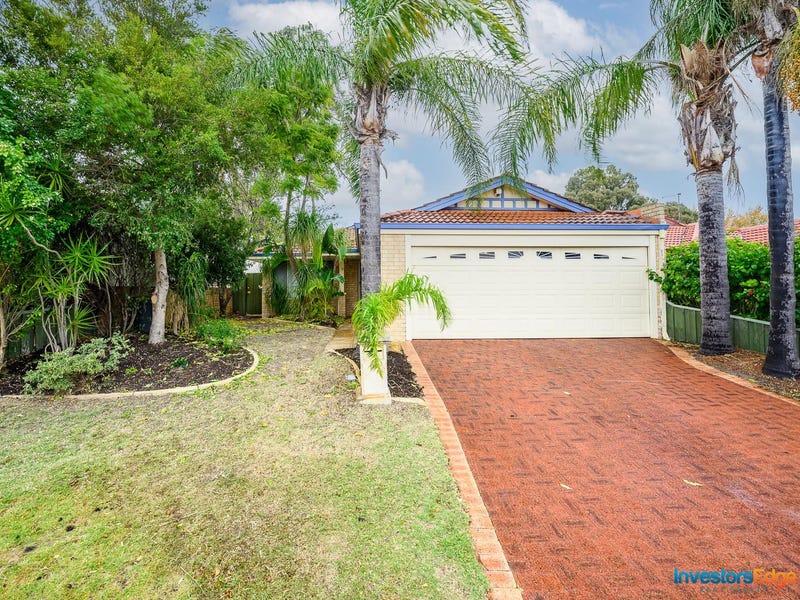 106 Tibradden Circle, Ascot, WA 6104 - Property Details