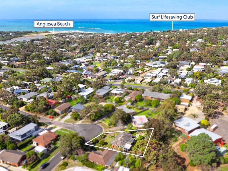 22 Butterworth Crescent, Anglesea, Vic 3230 - Property Details