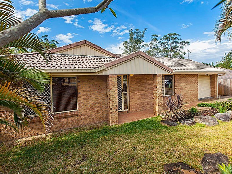 3 Billabong Place, Springfield, QLD 4300 - realestate.com.au