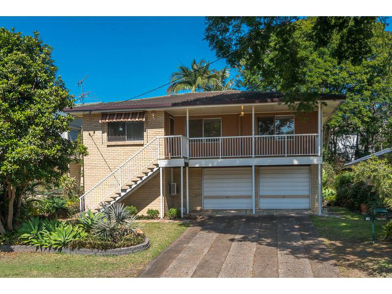 16 IJONG ST, Kenmore, Qld 4069 - Property Details