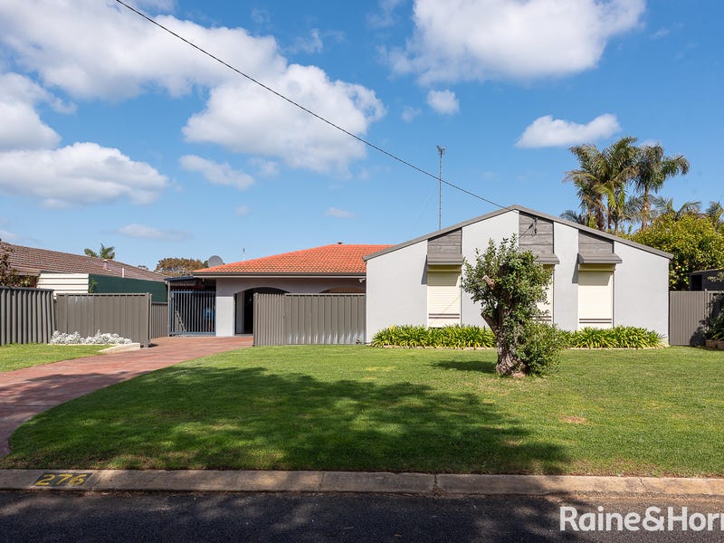 276 Ocean Drive, Withers, WA 6230 - Property Details