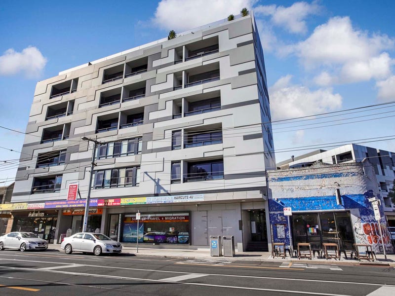 401A/10 Droop Street, Footscray, VIC 3011 - realestate.com.au