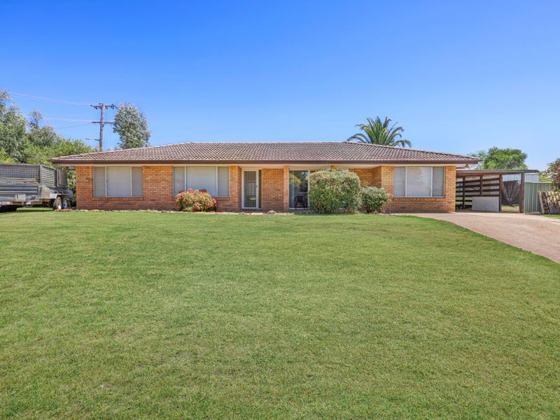 1 Gordon Street, Tamworth, NSW 2340 - Property Details