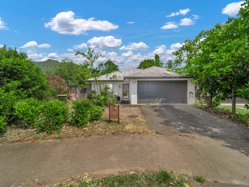 58 Woodlock Drive, Edmonton, QLD 4869 - realestate.com.au