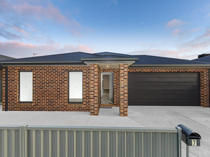 7 Brind Way, Lucas, Vic 3350 - House for Sale - realestate.com.au