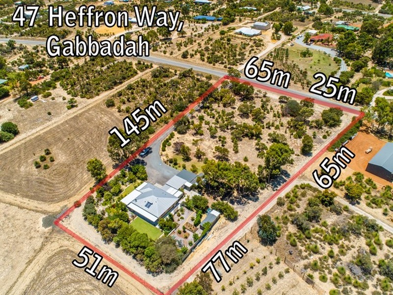 47 Heffron Way, Gabbadah, WA 6041 - realestate.com.au