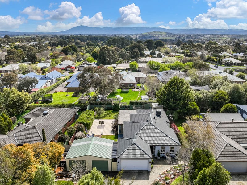 4 Bedroom Properties for Sale in Gisborne, VIC 3437 - realestate.com.au