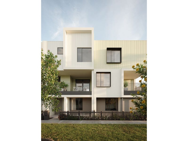 Brompton Land Estate at Encore Boulevard, Cranbourne South - realestate ...